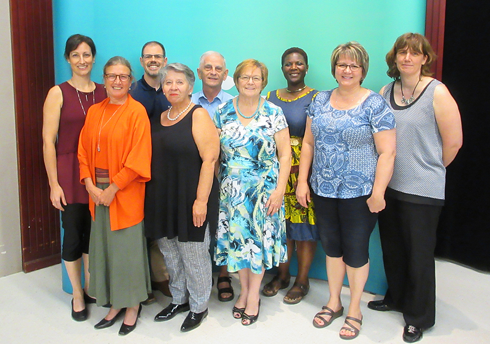 39e Assemblée générale annuelle | MIFO - Mouvement d'implication ...