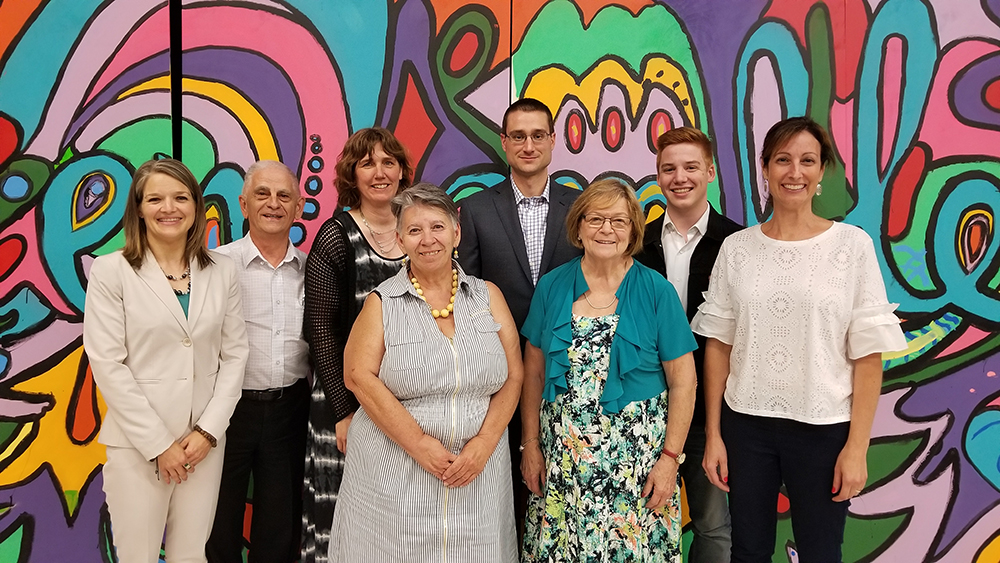 40e Assemblée générale annuelle | MIFO - Mouvement d'implication ...