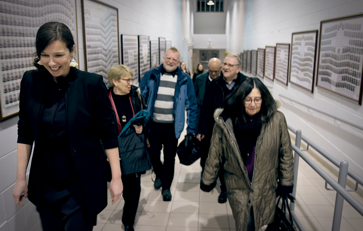 Souper surprise pour les fondateurs du MIFO | MIFO - Mouvement d ...