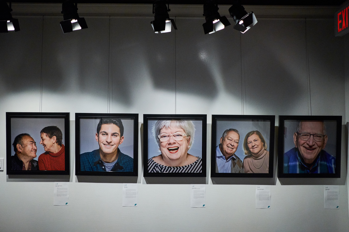 Exposition «Les humains du MIFO» | MIFO - Mouvement d'implication ...