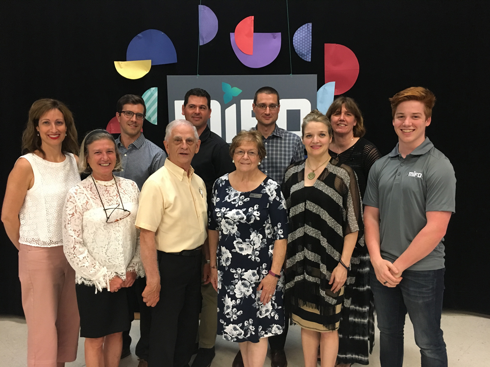 41e Assemblée générale annuelle | MIFO - Mouvement d'implication ...