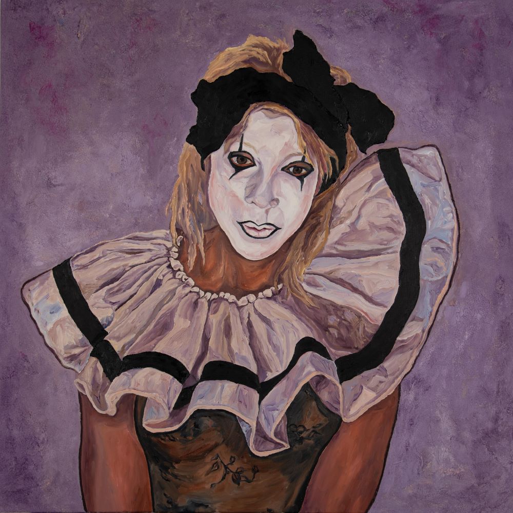 Enchantement morose, une exposition de Suzon Demers | MIFO - Mouvement ...