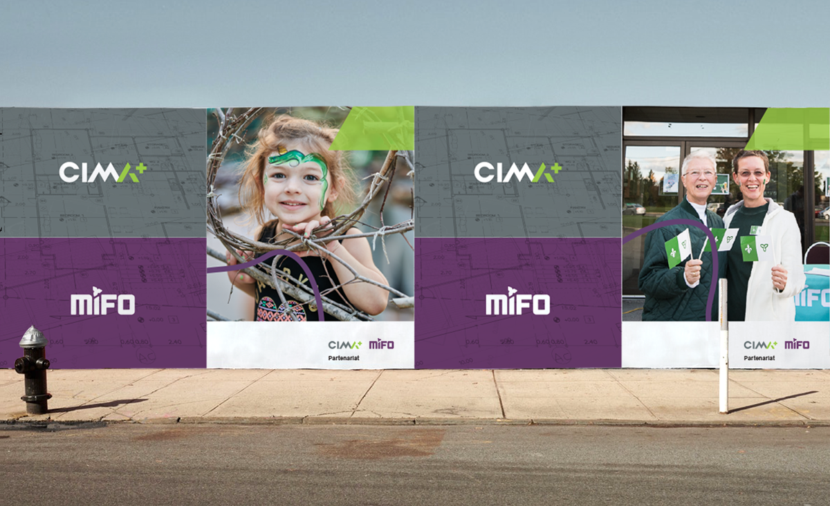 CIMA+ le MIFO : Le génie culturel et communautaire | MIFO - Mouvement d ...