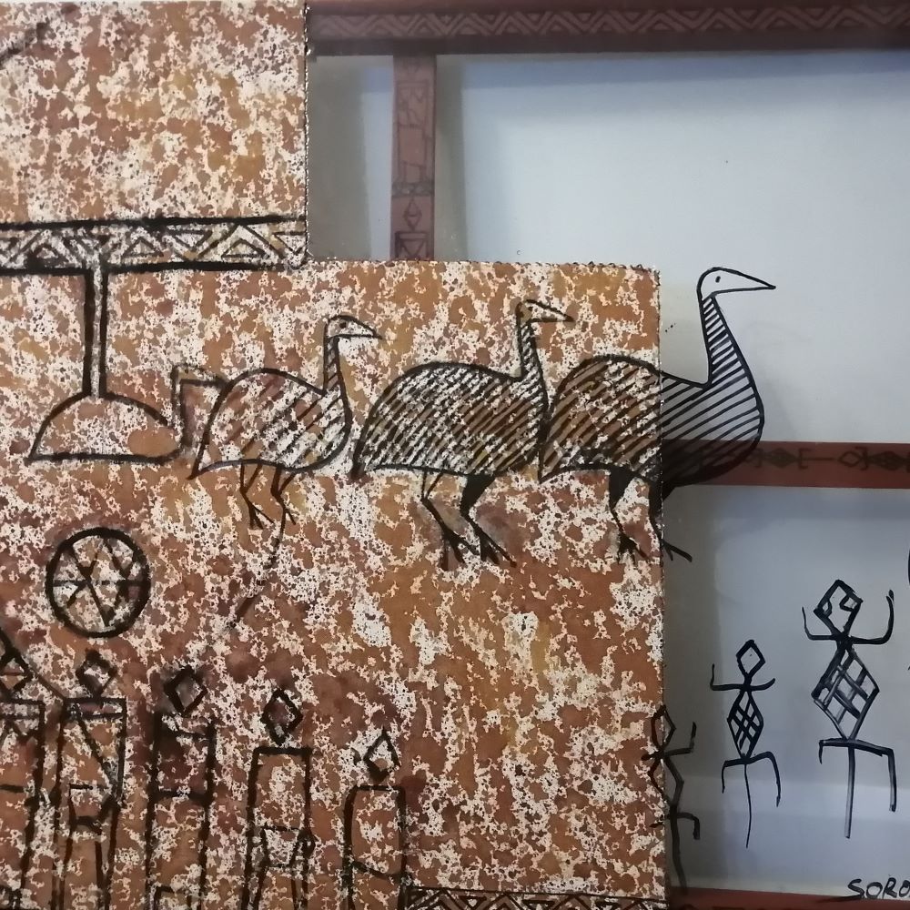 Exposition de Soro Zana | MIFO - Mouvement d'implication francophone d ...